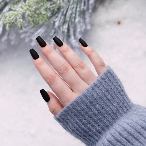 Red Aspen | Makeup | New Red Aspen Nail Dashes | Poshmark